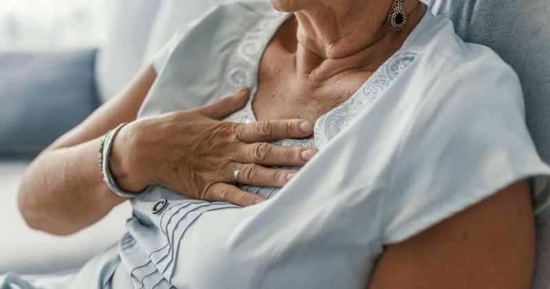 Explained: All You Need To Know About Respiratory Failure, Its Symptoms ...