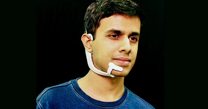 Delhi-Origin Man In US Creates Device Which Allows You To Order Pizza ...