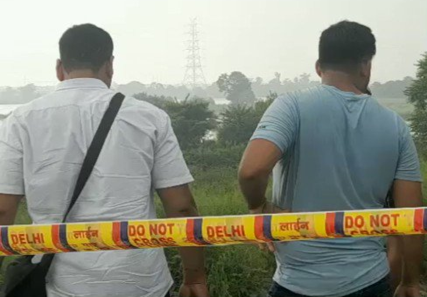 Shraddha Walkar Again? Chopped Body Parts Of Woman Recovered From Delhi ...