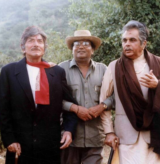 Raaj Kumar Unknown Facts: हर फिल्म के बाद फ़ीस बढ़ाने वाला एक्टर, जिसे ...