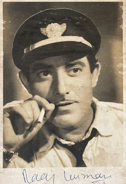 Raaj Kumar Unknown Facts: हर फिल्म के बाद फ़ीस बढ़ाने वाला एक्टर, जिसे ...