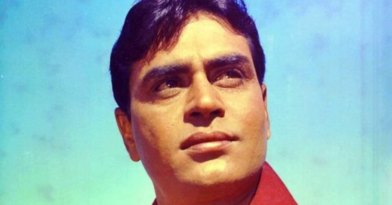Rajendra Kumar