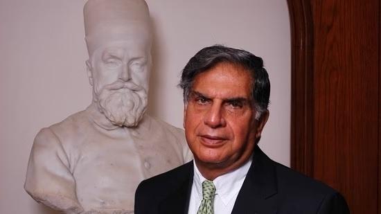 Did You Know? Tata Group Was Started With A Capital Of Rs 21,000 In 1868