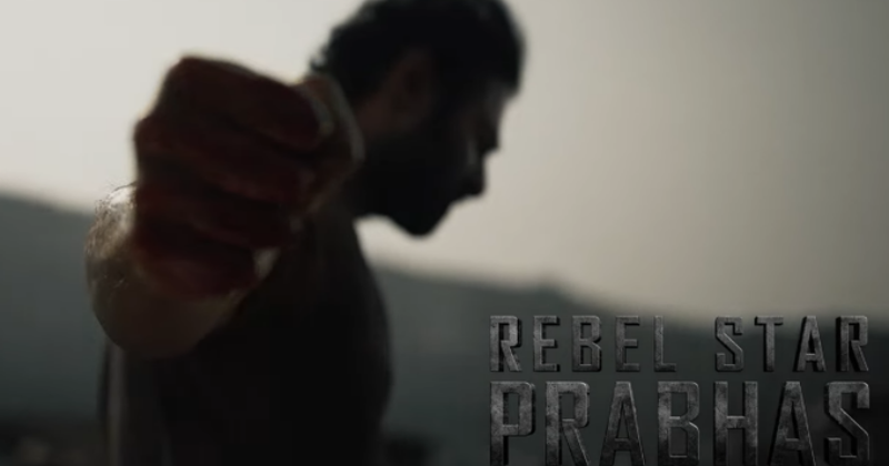 Salaar Teaser Out: It's Prabhas' World, And It's Very Dangerous
