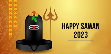 75+ Sawan Wishes, Quotes, Messages, Greetings, Images And Sawan ...