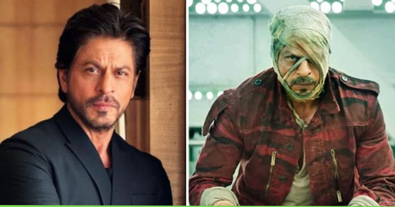 Shahrukh Khan Injured: शूटिंग दौरान चोटिल हुए शाहरुख खान, नाक से बहने ...