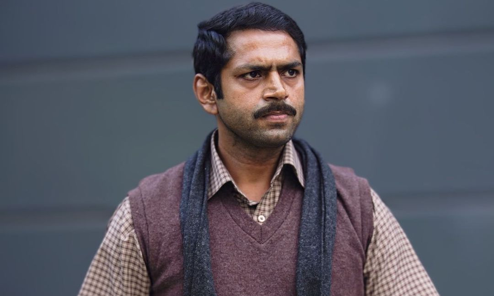 Sharib Hashmi’s Wife Sacrificed Everything During His Struggle Days