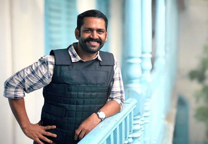 The Family Man एक्टर Sharib Hashmi 3 साल तक काम की तलाश करते रहे, पत्नी ...