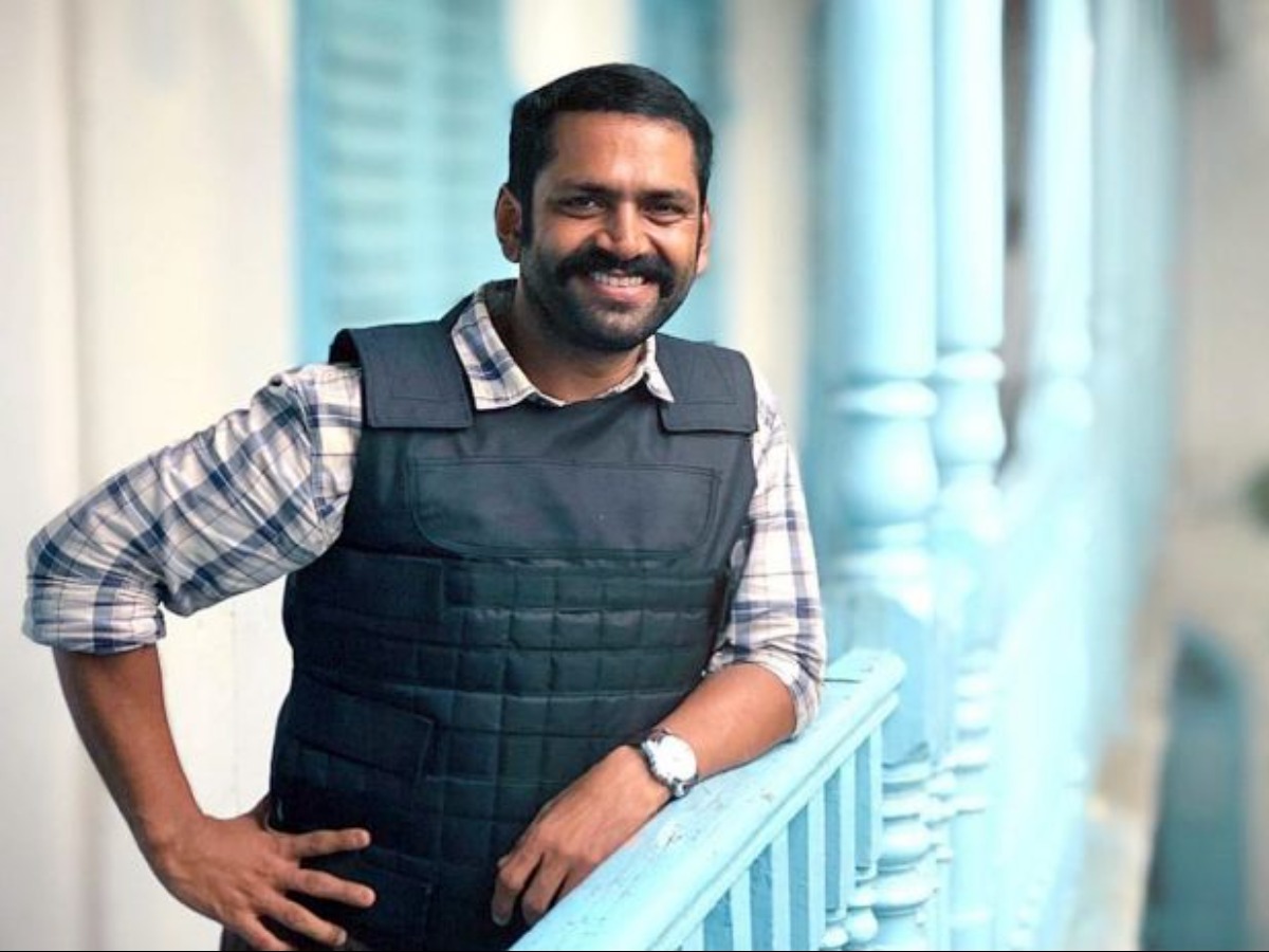 The Family Man एक्टर Sharib Hashmi 3 साल तक काम की तलाश करते रहे, पत्नी ...