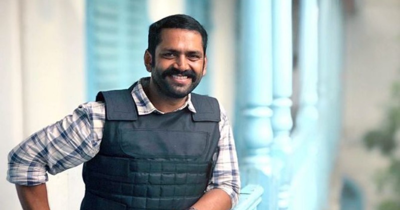 Sharib Hashmi’s Wife Sacrificed Everything During His Struggle Days