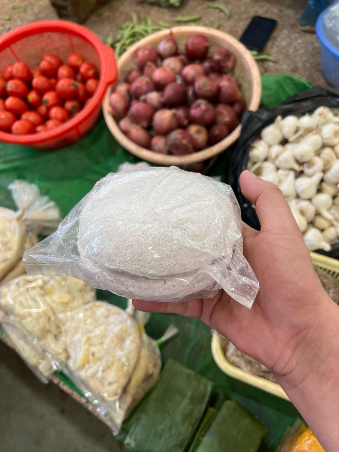 Thumpak: This Microplastic-Free Natural Salt Of Northeast India Is ...