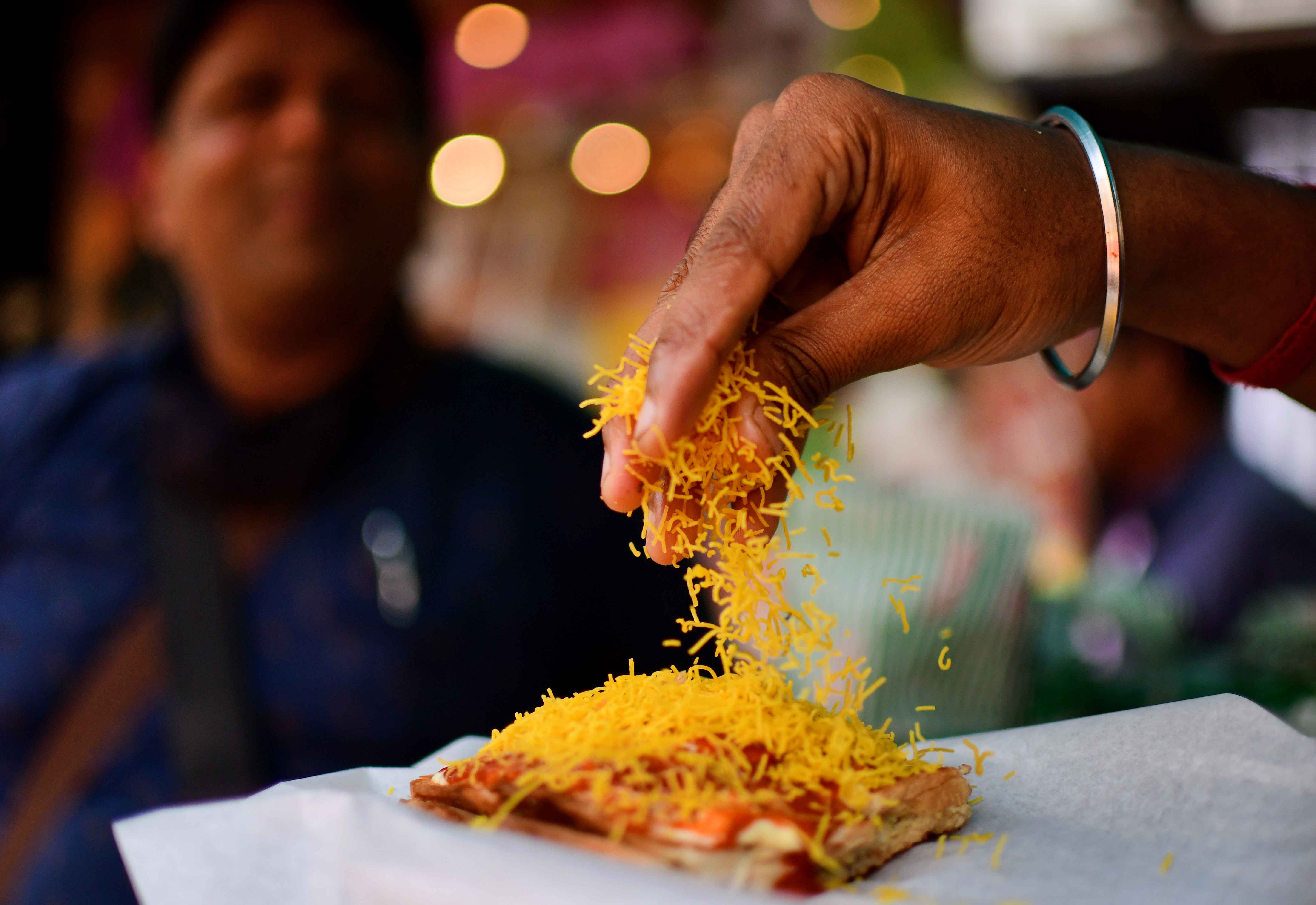 Assam All Set To Launch Healthy Food Streets At 1 Cr Each To Promote ...