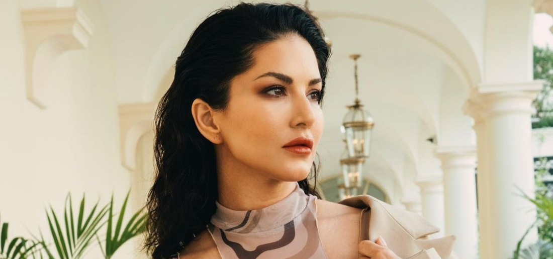 Sunny Leone Reveals How She Changed Her Name From Karenjit Kaur Vohra