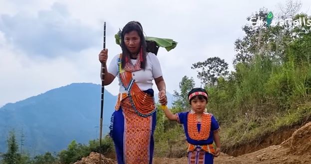 Tah Thavan: Men Aren't Allowed In This Arunachal Festival Where Women ...