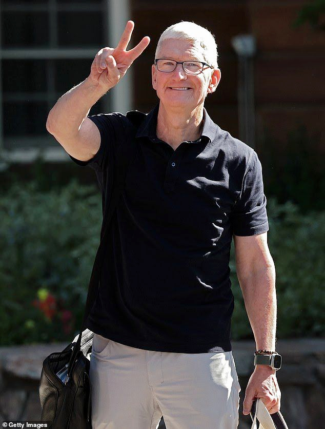 What Is The 'Billionaire Summer Camp' Attended By The Rich