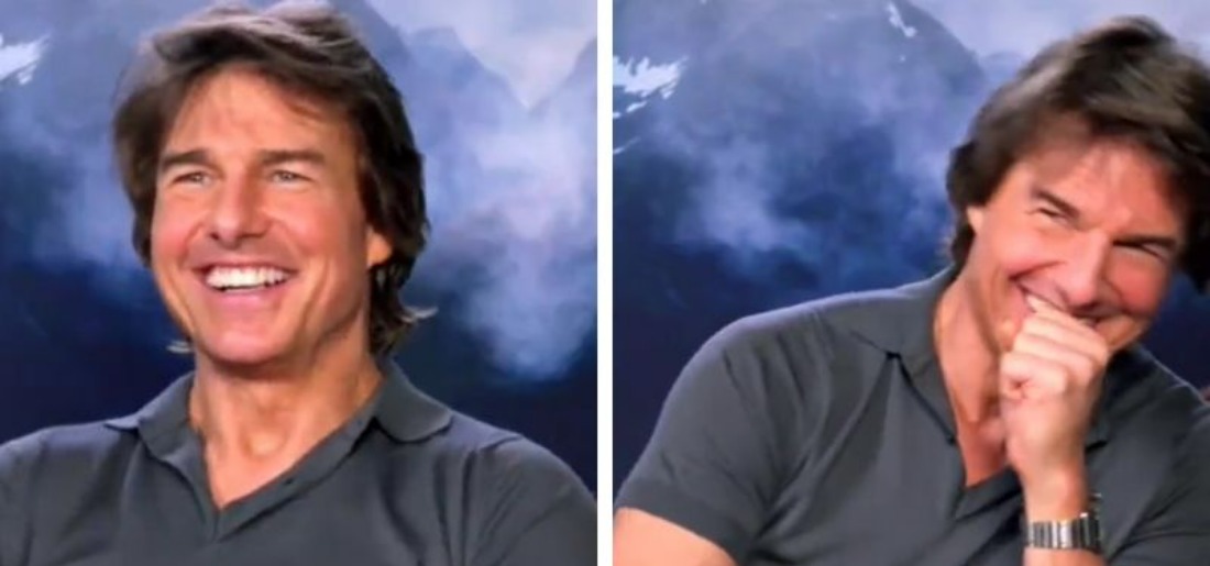 Tom Cruise Leaves Interviewer Surprised After Saying 'Namaste Aap Kaise ...