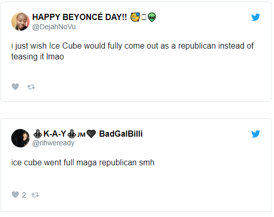 US Rapper Trends Massively As His Covid-19 Remarks On A Talk Show Go ...