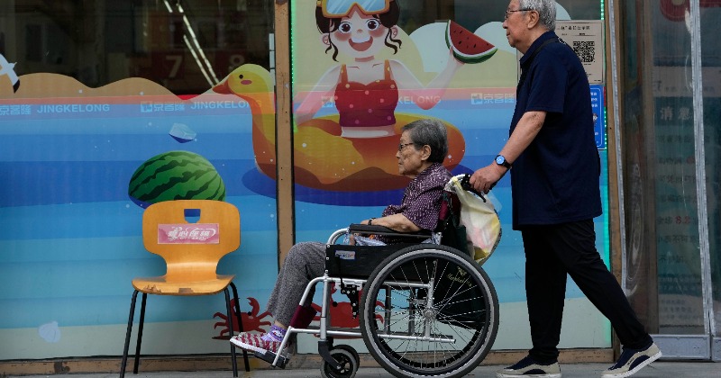 In Push To Inclusive Technology & Renewable Energy, Solar-Powered Low ...