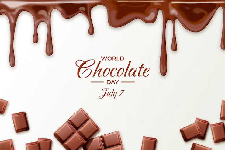 50+ World Chocolate Day 2023 Wishes, Messages, Images, Greetings ...