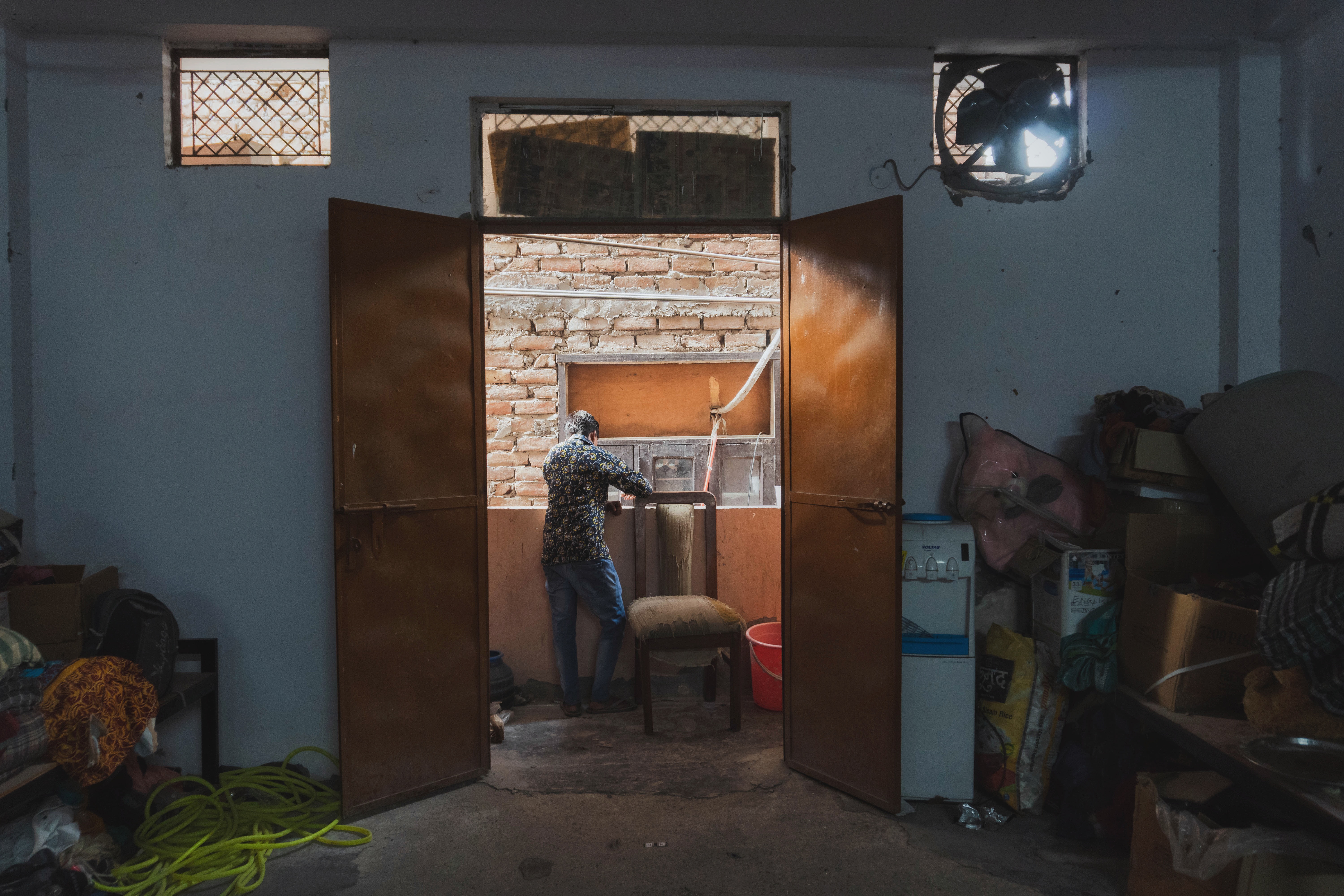 Transgender Shelter Homes Teeter On Closure During Pride Month