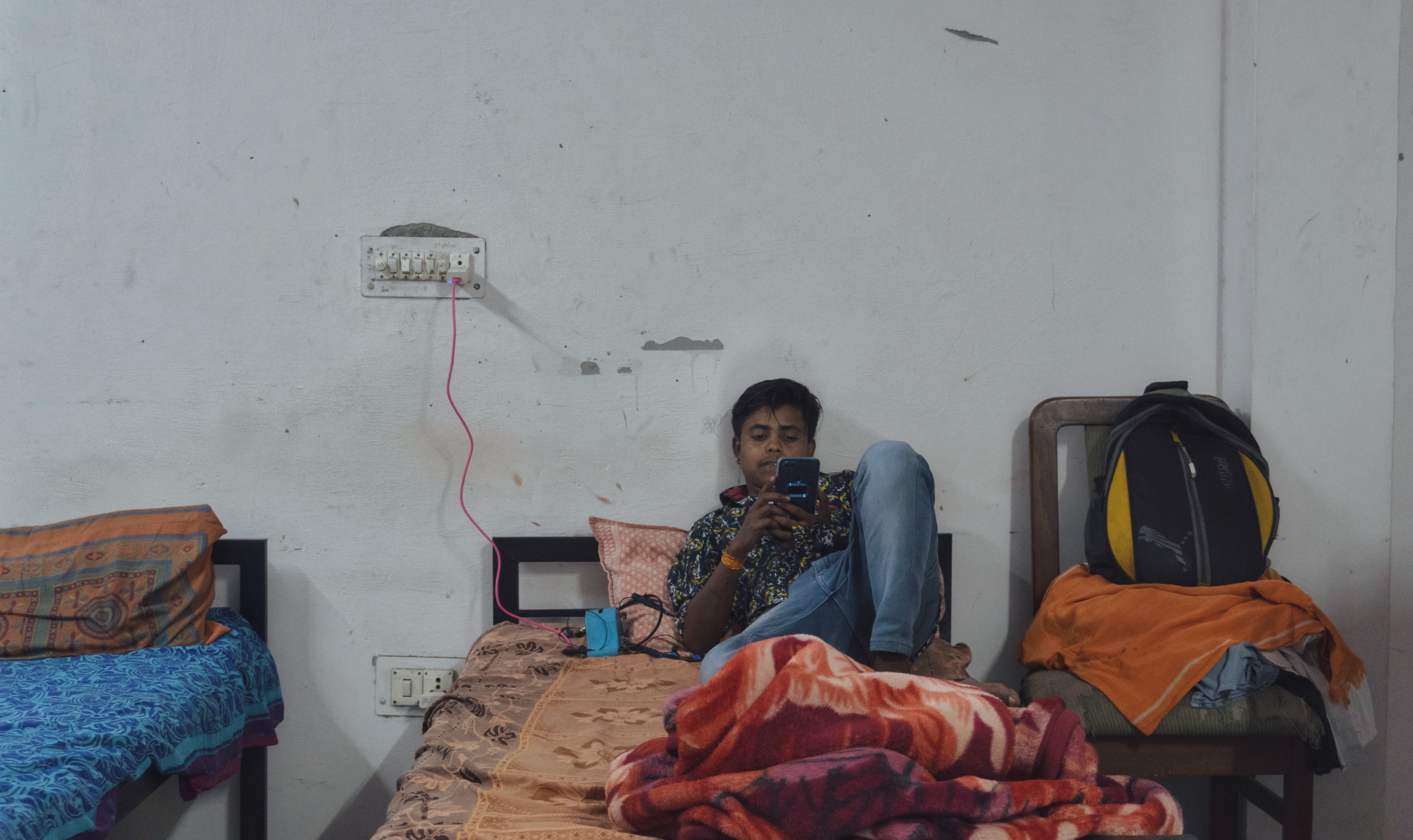 Transgender Shelter Homes Teeter On Closure During Pride Month