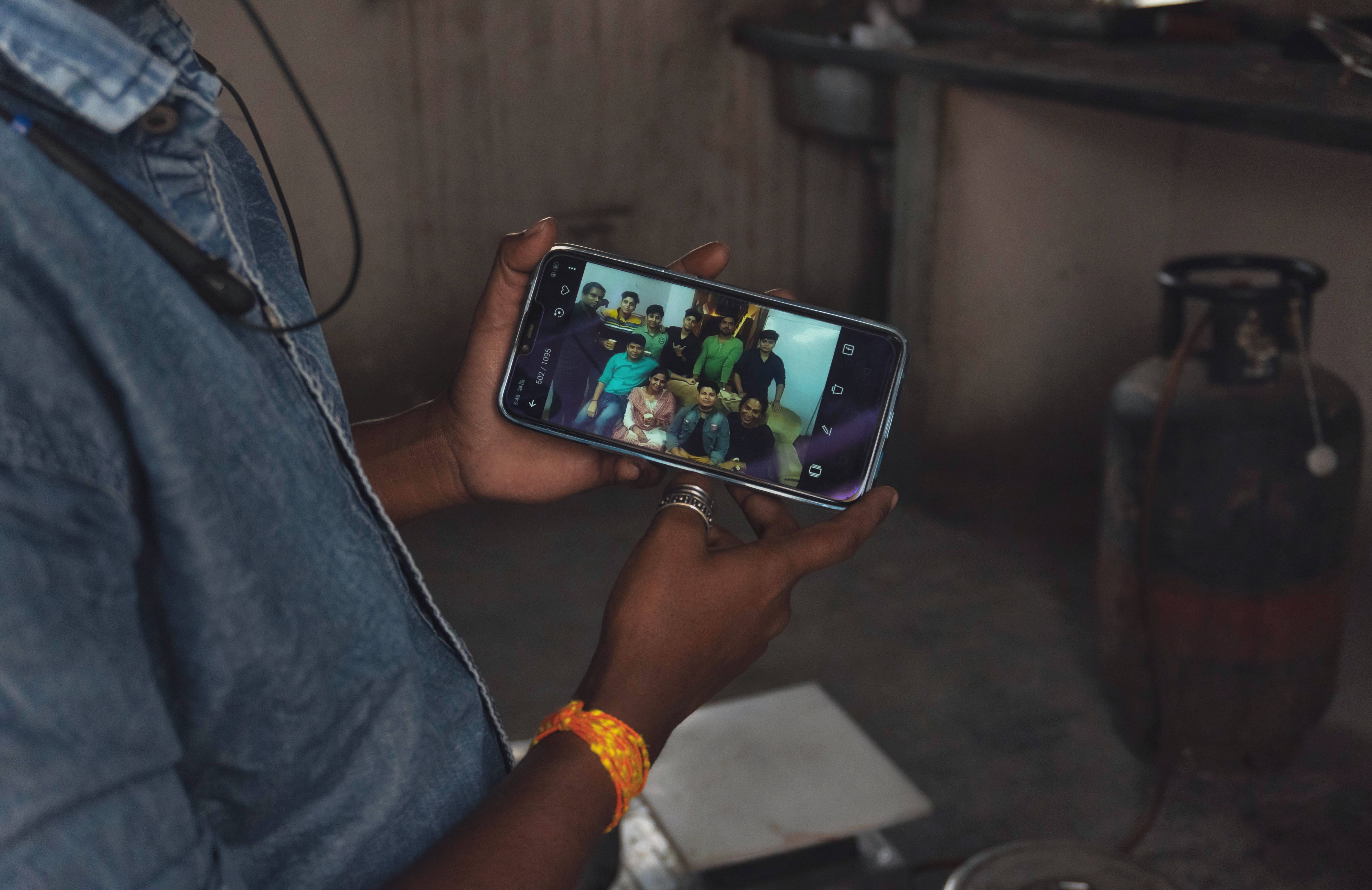 Transgender Shelter Homes Teeter On Closure During Pride Month