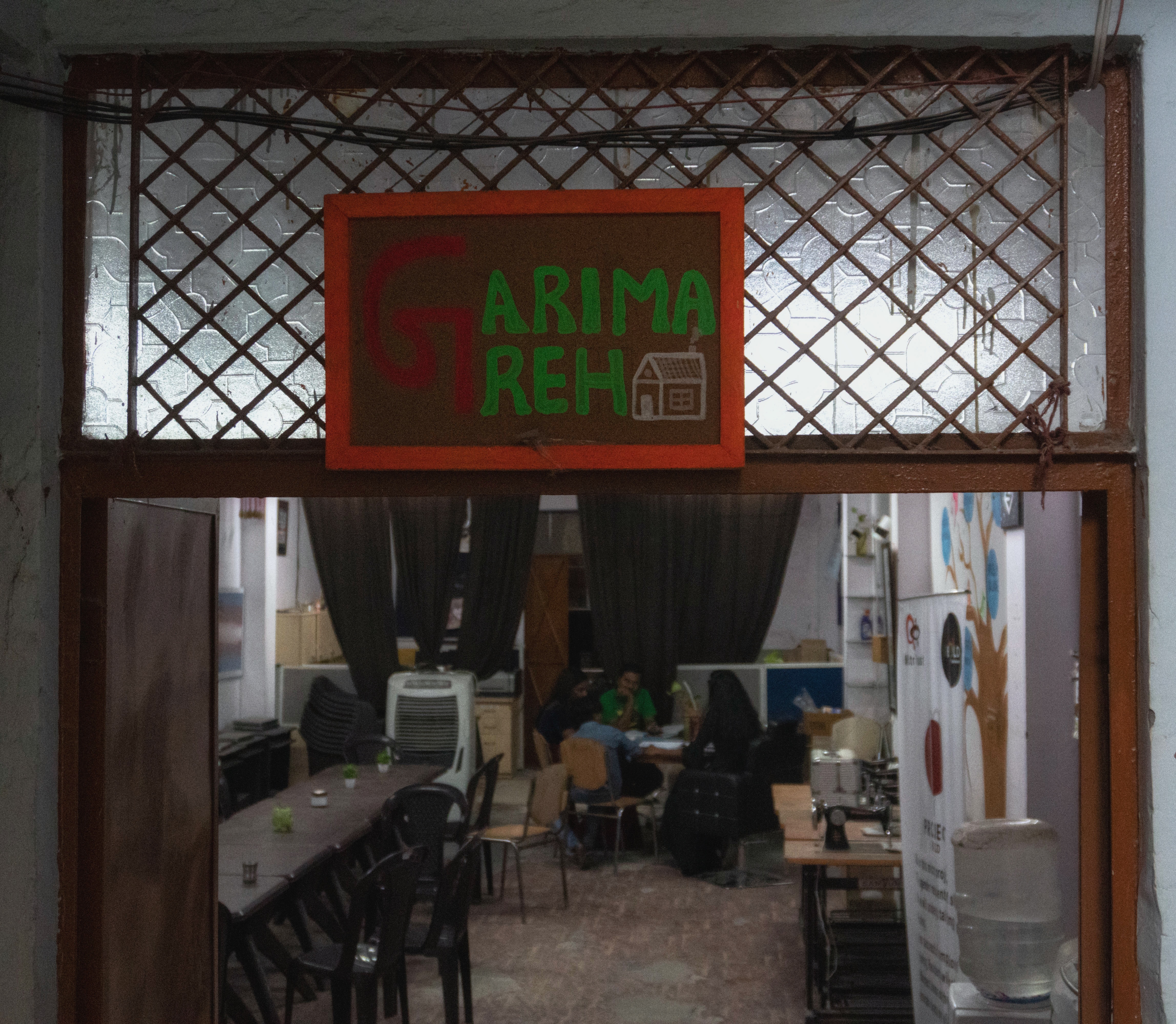 Transgender Shelter Homes Teeter On Closure During Pride Month