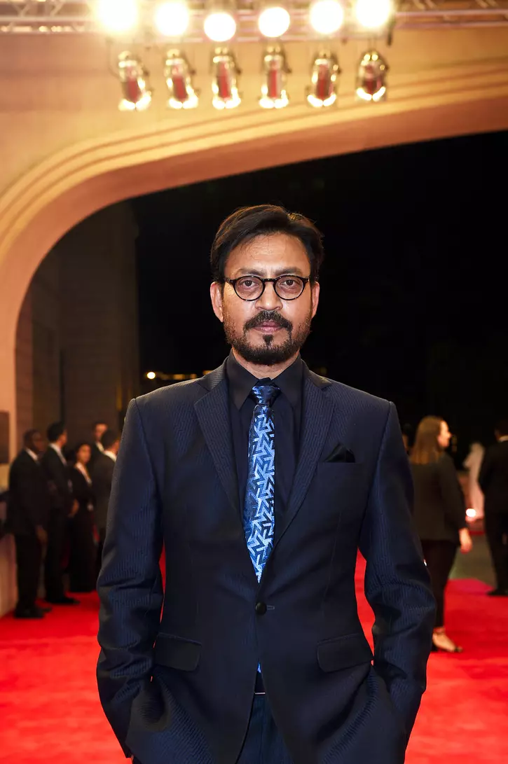 Sutapa Sikdar Shares Why Women Found Irrfan Khan Sexy