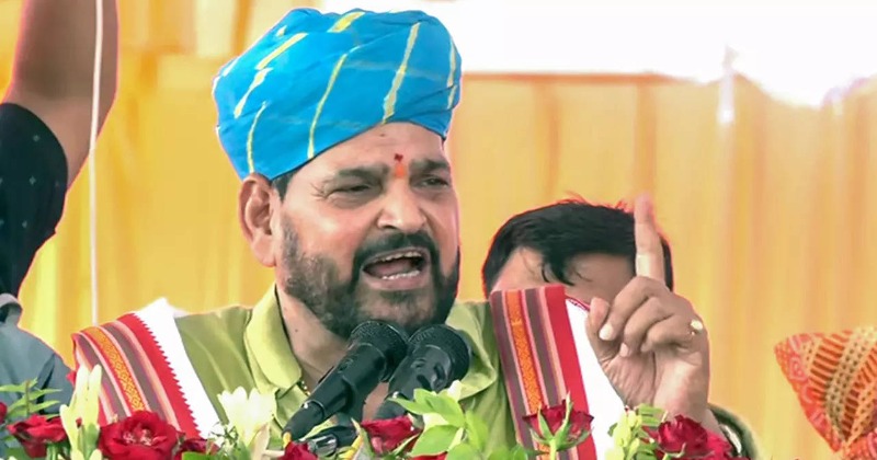 Bragging About Murder, Calling Ramdev 'King Of Adulterators' And Other ...