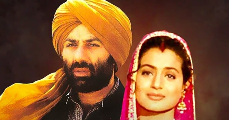 75 रुपये में जाकर देखिए Gadar Ek Prem Katha, मिल रही एक के साथ एक ...