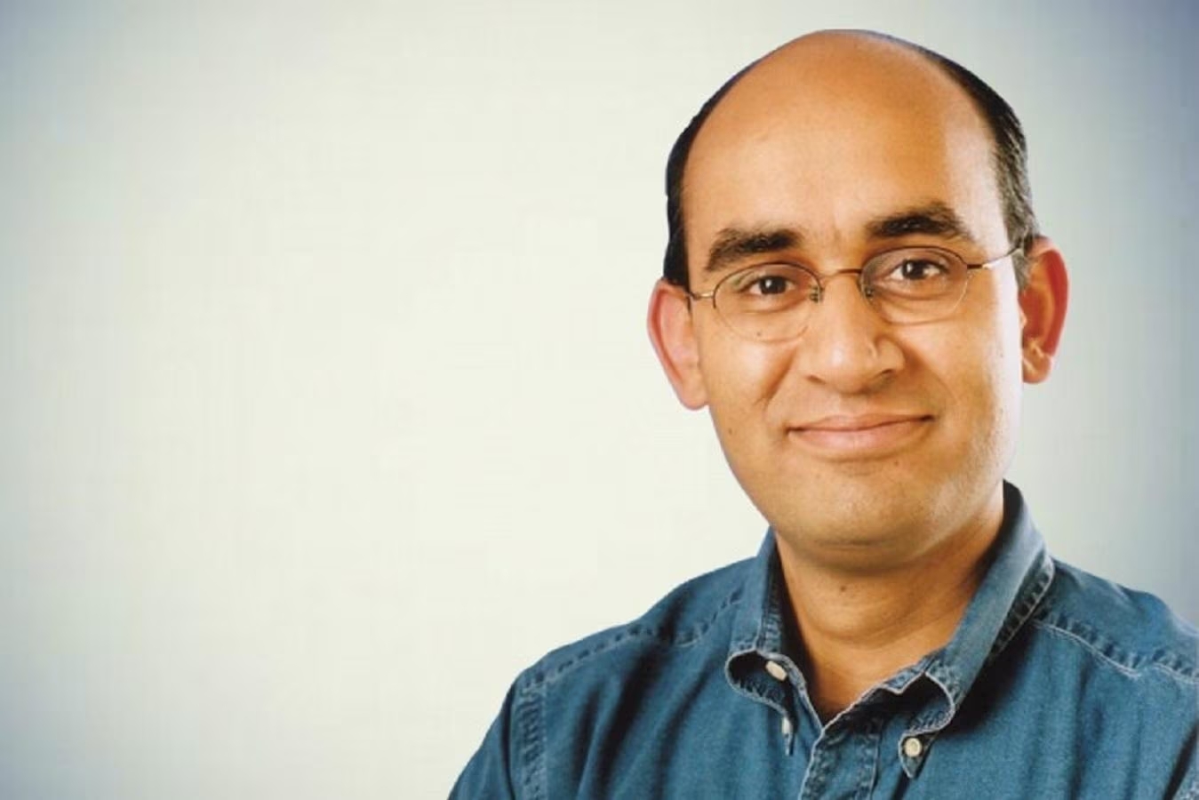 Who Is Ramachandran Vishwanathan And Why Has He Been Declared A ...