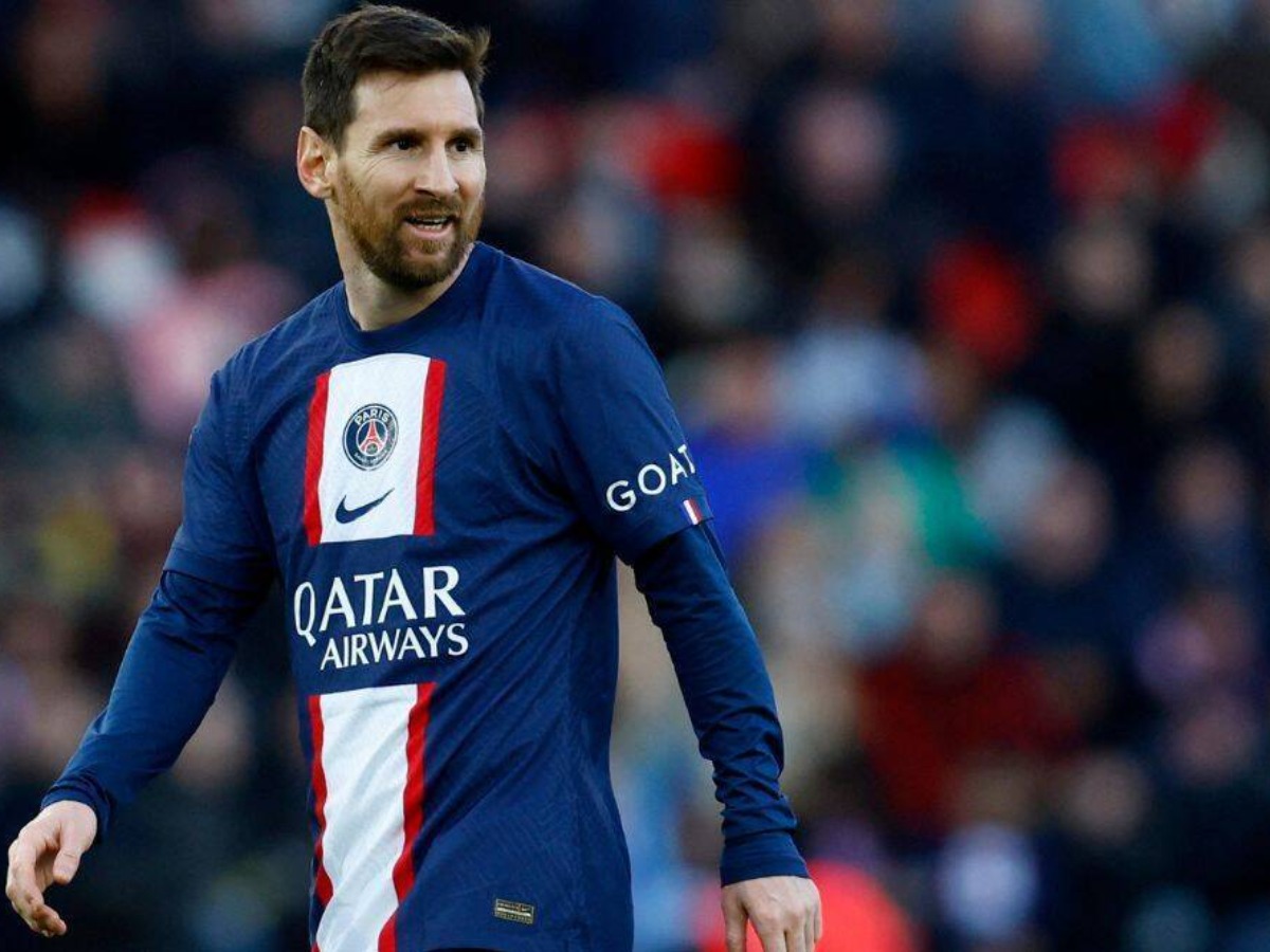 MLS: Lionel Messi At Inter Miami? One Hopes Club's Current State Doesn ...