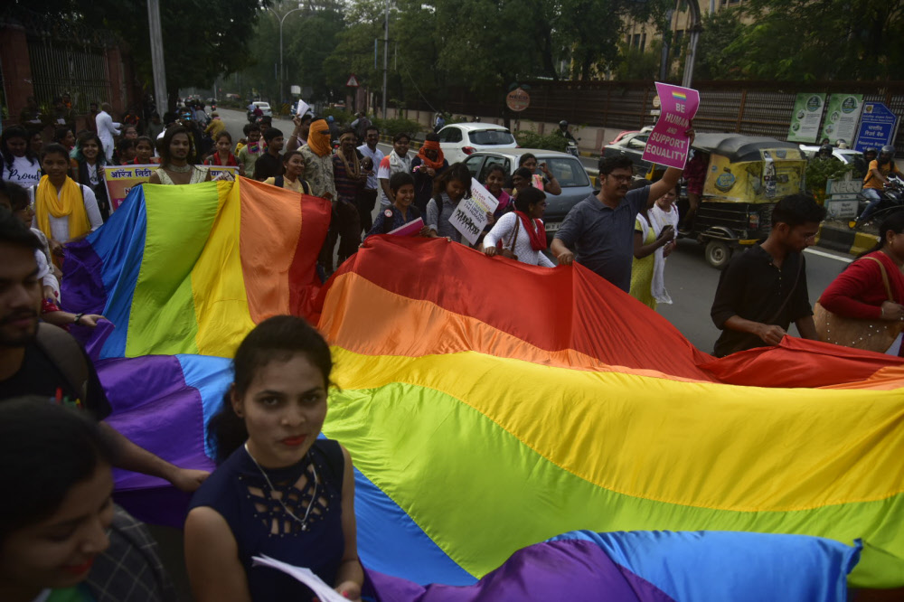 Explained: Problems Faced By Transgenders in India