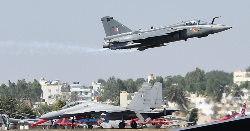 Explained: What Is Air Defence Identification Zone (ADIZ)