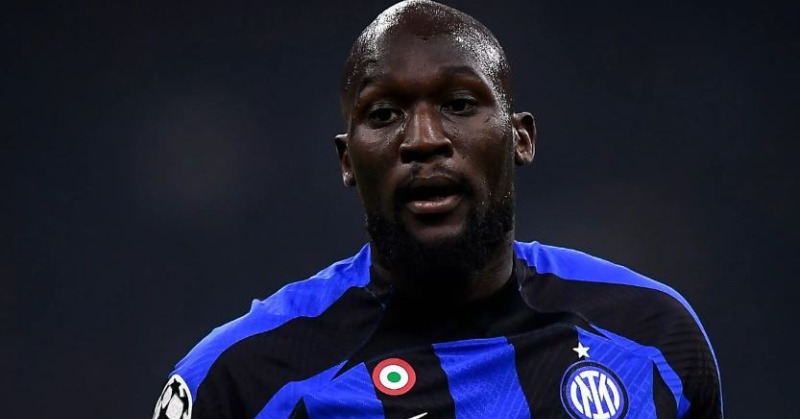Romelu Lukaku Offered 2-Year-Deal By Saudi Pro League Club Al-Hilal ...