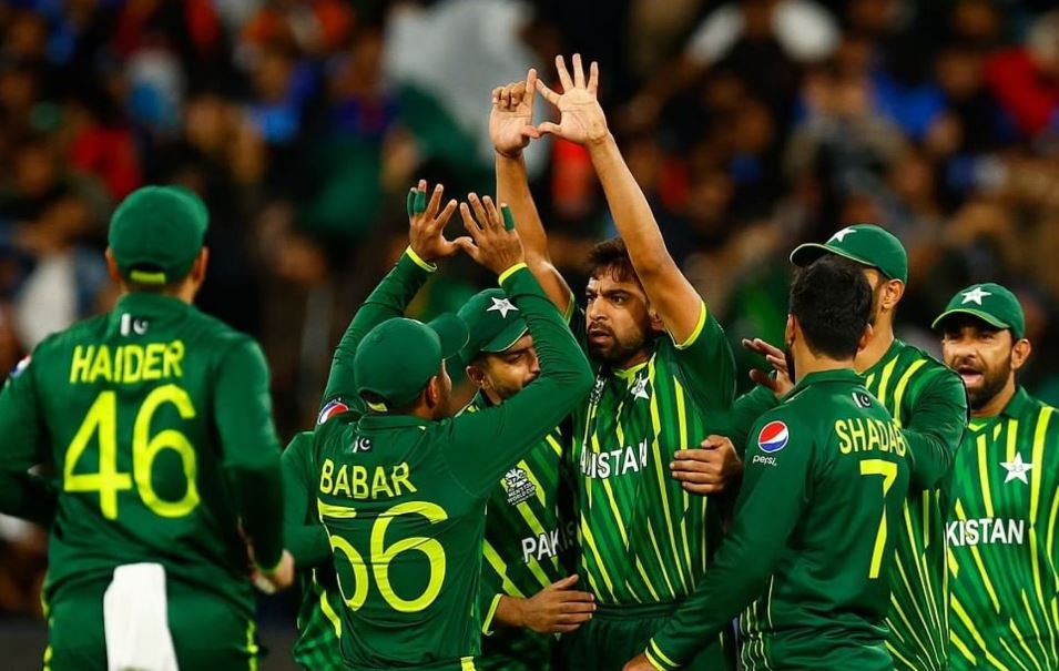 While PCB Threatens To Boycott Cricket World Cup In India, The Pakistan ...