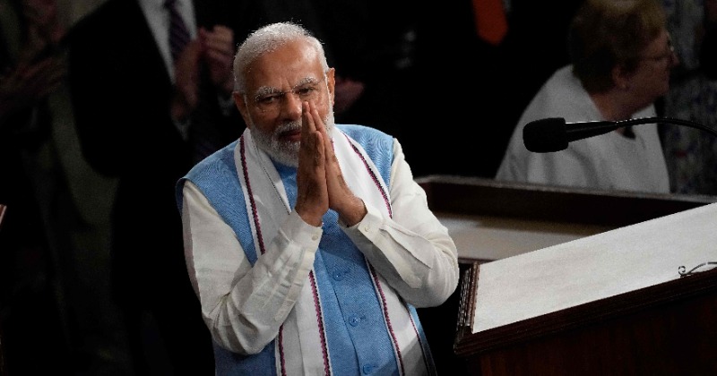 PM Modi US Visit: Special Gifts For The Bidens, Modi To Attend State Dinner