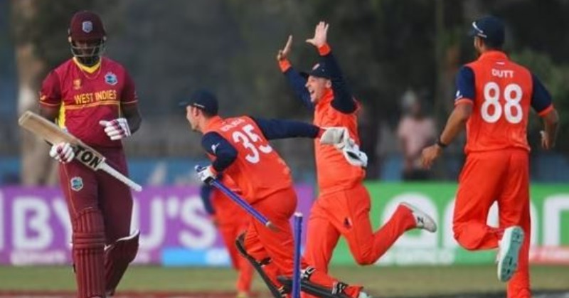 ICC Cricket World Cup Qualifiers: How Things Stand