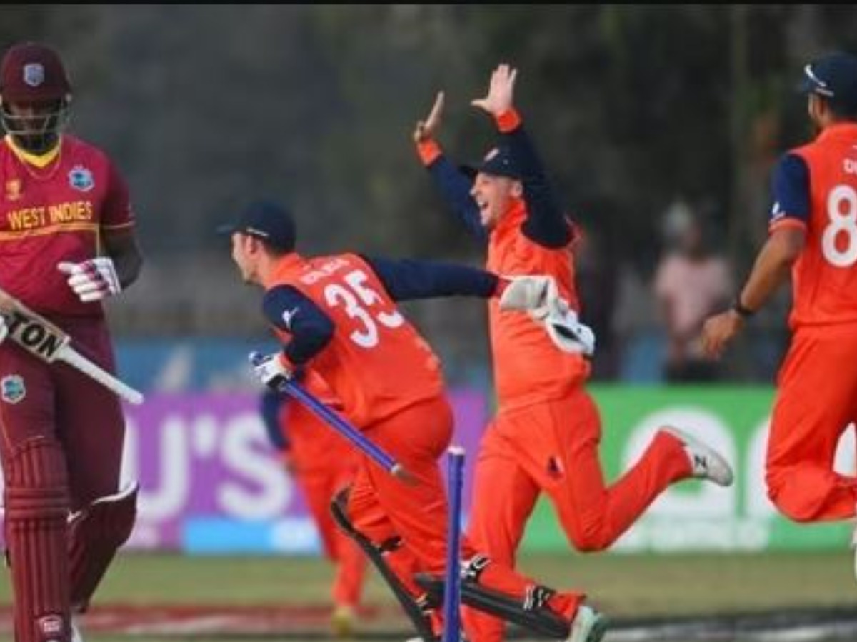 ICC Cricket World Cup Qualifiers: How Things Stand