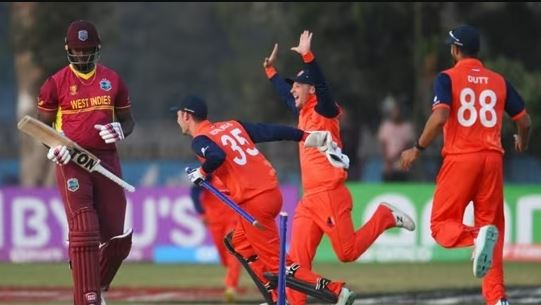 ICC Cricket World Cup Qualifiers: How Things Stand