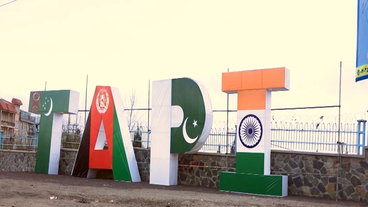 TAPI प्रोजेक्ट क्या है? जिसके तहत भारत-पाकिस्तान साथ मिलकर काम करेंगे ...
