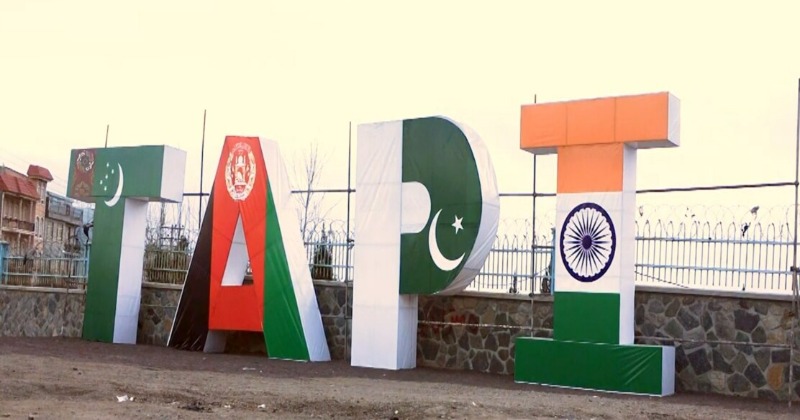 TAPI प्रोजेक्ट क्या है? जिसके तहत भारत-पाकिस्तान साथ मिलकर काम करेंगे ...