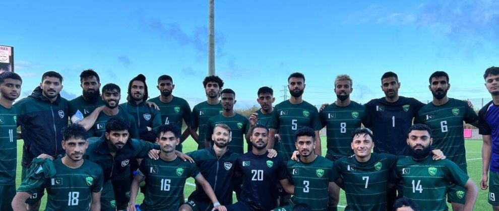 While PCB Threatens To Boycott Cricket World Cup In India, The Pakistan ...