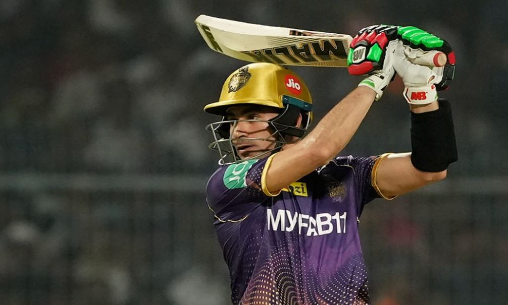 'Thanks MS Dhoni Sir' - Rahmanullah Gurbaz Gets Signed CSK Jersey From ...