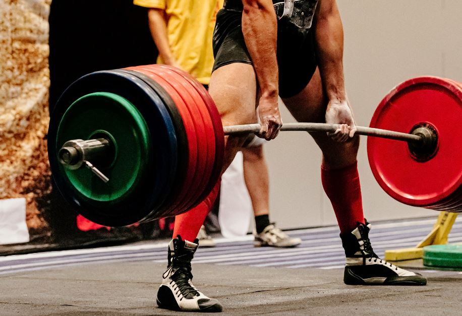 All You Need To Know About Powerlifting And How It Differs From ...