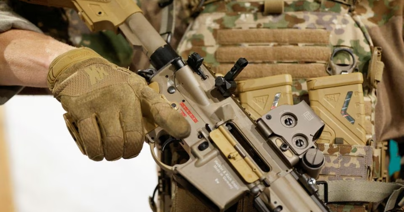 Explained: George Modelski's Cycle Of Leadership