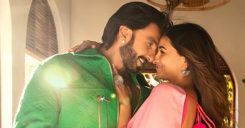 Rocky Aur Rani Kii Prem Kahani: Makers Drop New Pics