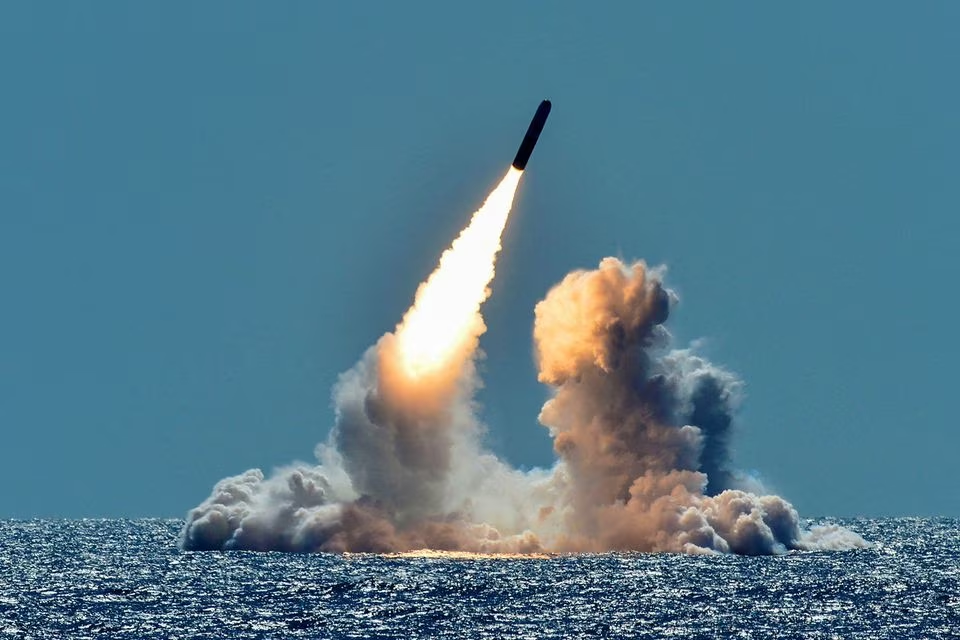 Explained: Why Nuclear States Are Modernising Their Weapons