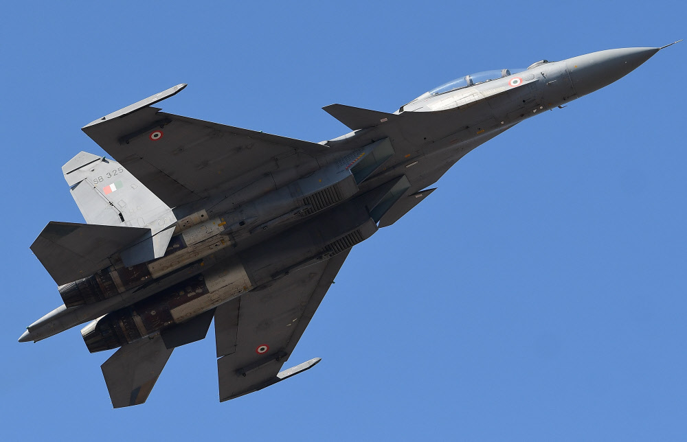 Explained: What Is Air Defence Identification Zone (ADIZ)