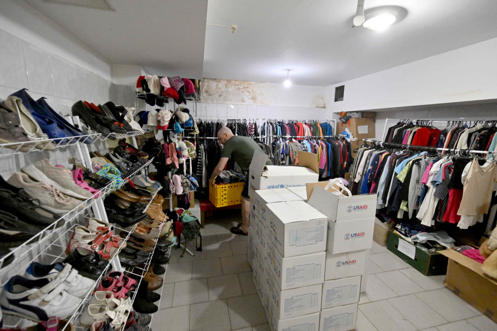 Sustainable Fashion: Unlocking The Power Of Apparel Thrifting For A ...